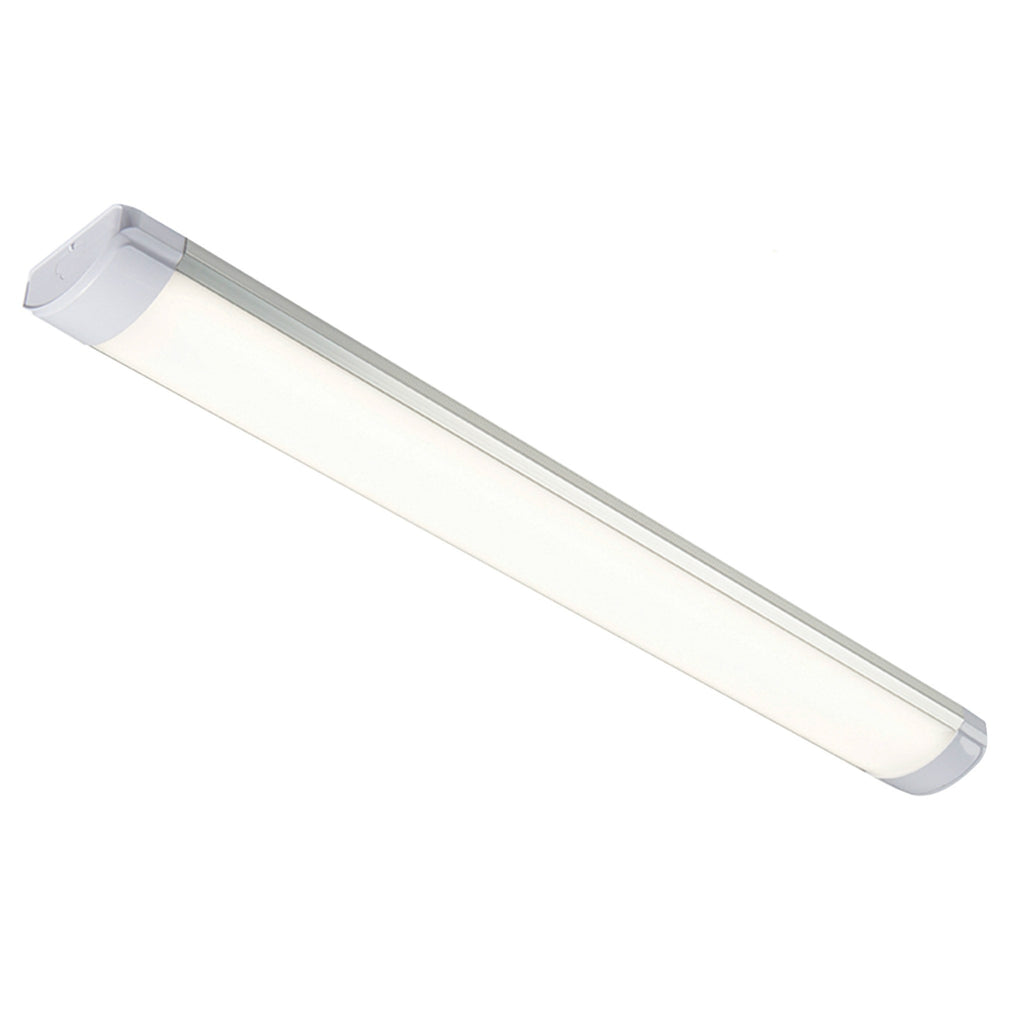 10 WATT IP40 Linear LED Batten – tblighting