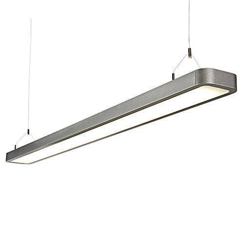 Suspended Fluorescent Fixtures Suspension Light Fixtures That'll
