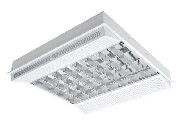 4 x 14 Watt T5 HF Recessed/Surface Modular Light – tblighting