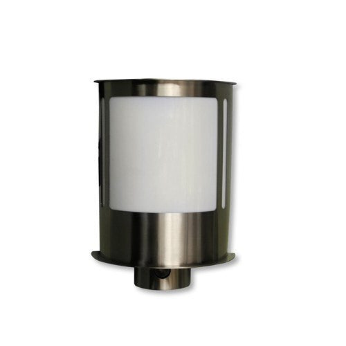 P-Lux LED Modern Hi-Lo Half Lantern – tblighting